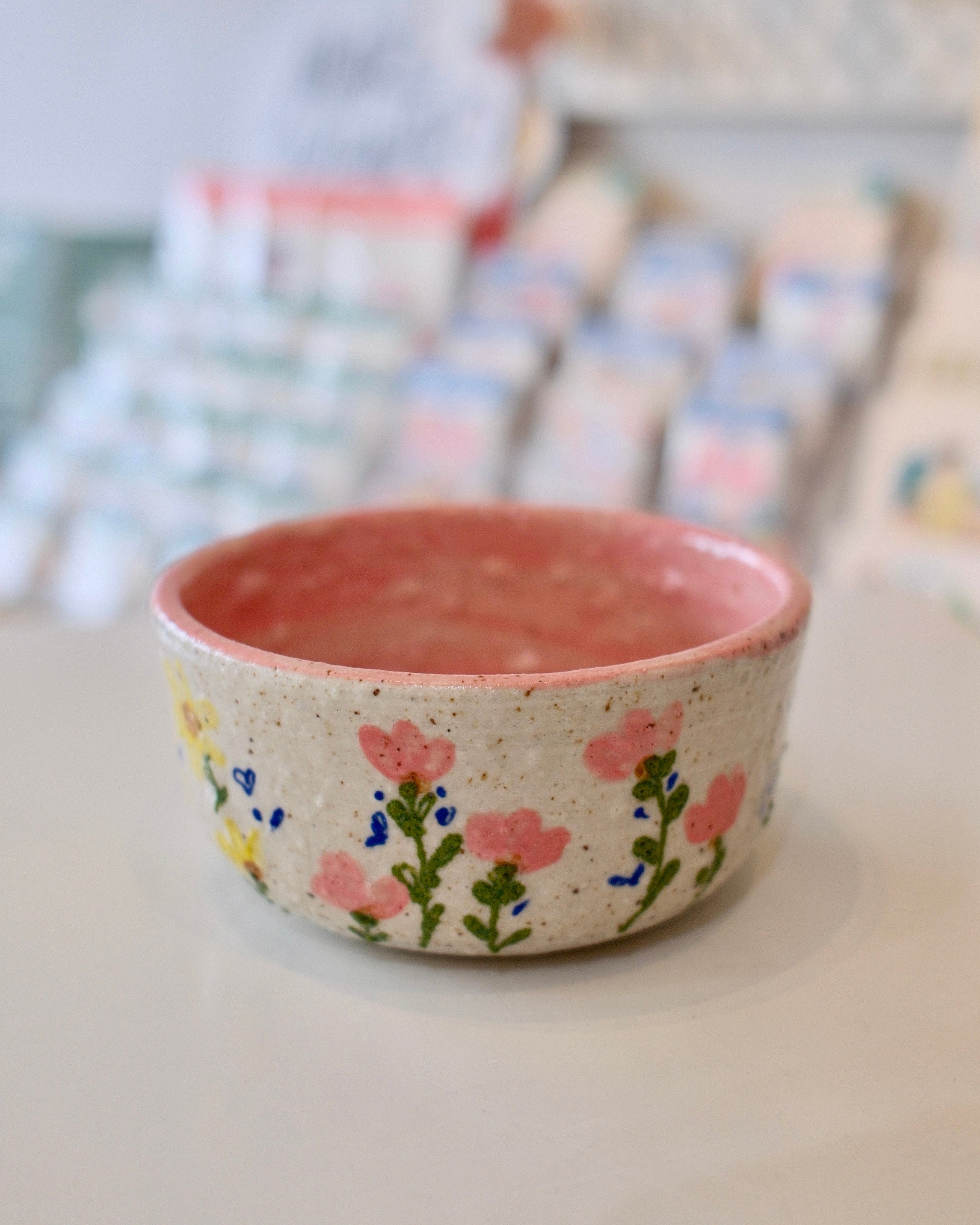 Mari Manalo - Mari Potteri – MARI MANALO ART