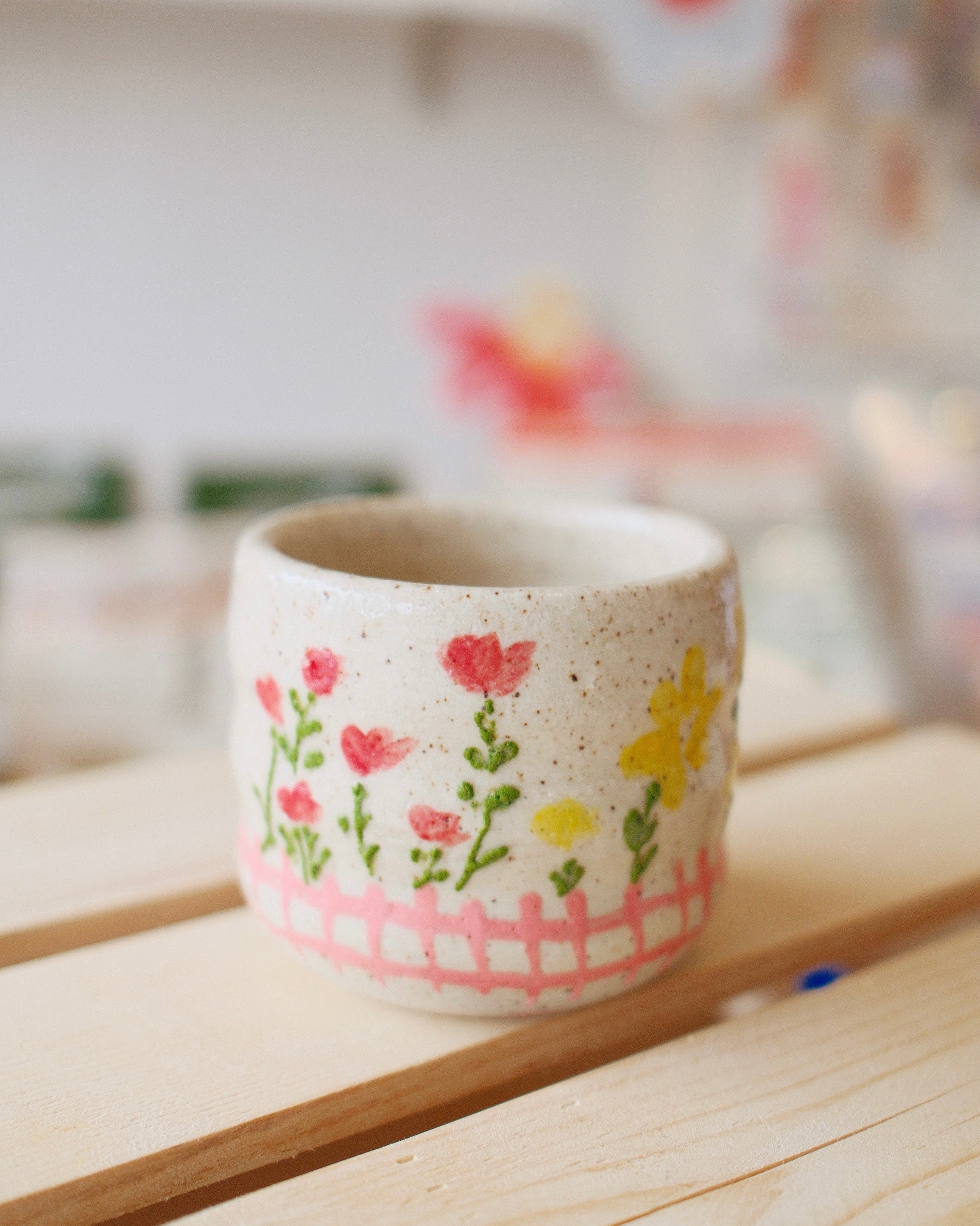 Mari Manalo - Mari Potteri – MARI MANALO ART