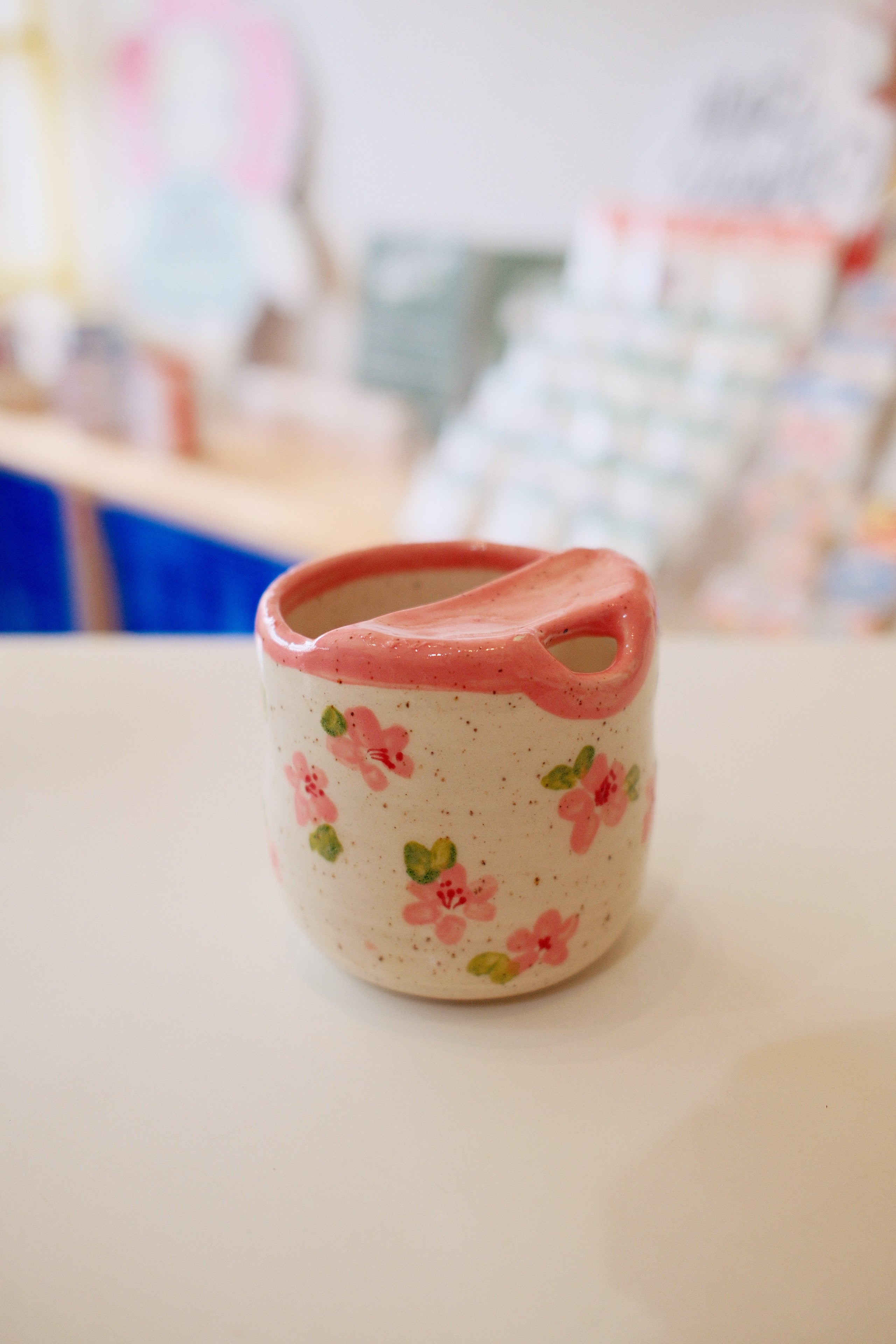 Mari Manalo - Mari Potteri – MARI MANALO ART