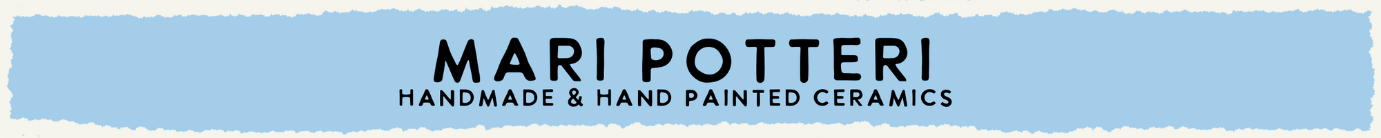 Mari Manalo - Mari Potteri – MARI MANALO ART